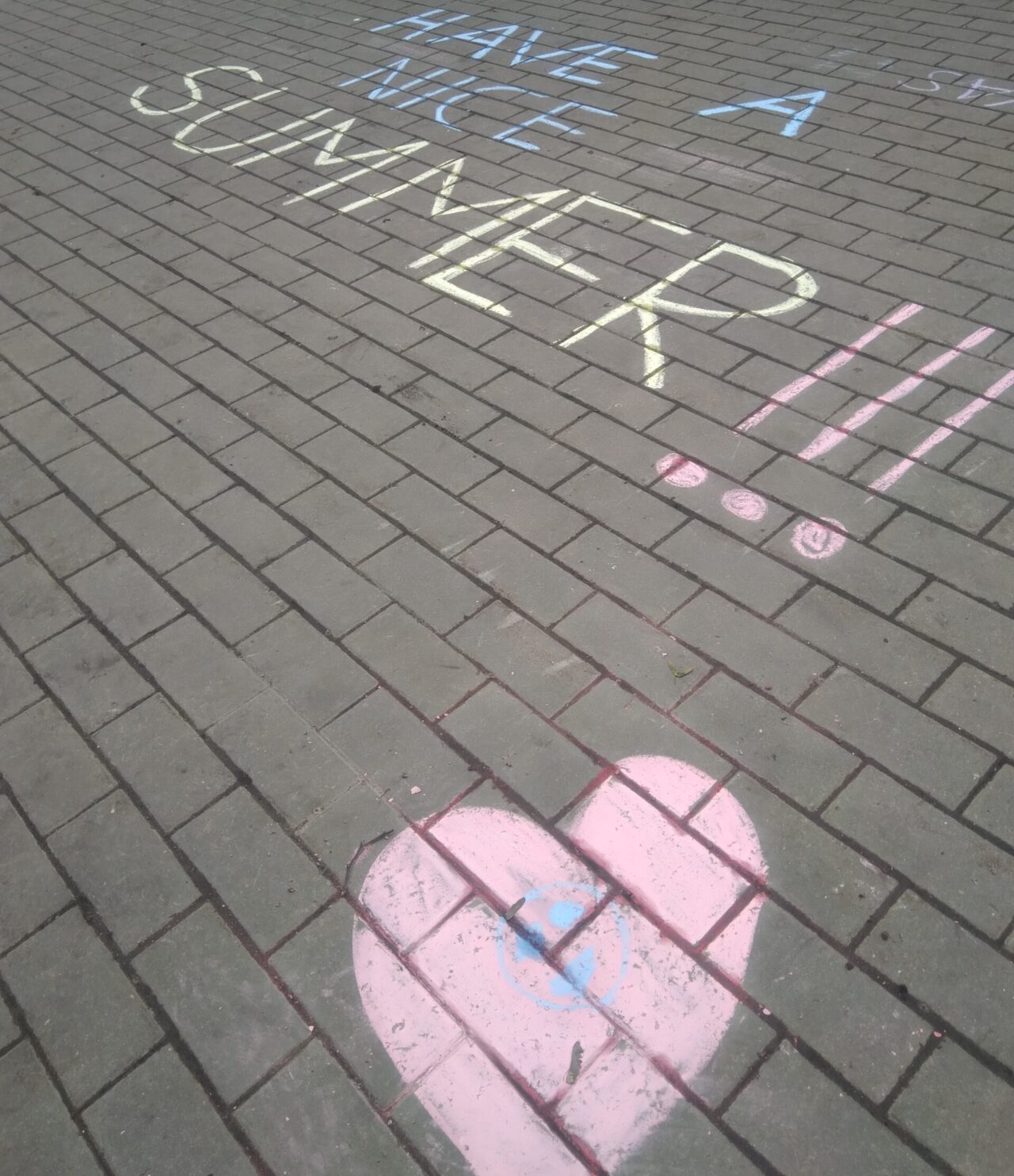 Academic calendar - Tartu International School